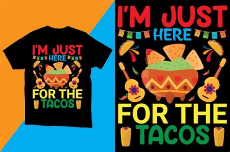 Premium Vector Cinco De Mayo T Shirt Design Vector For Print