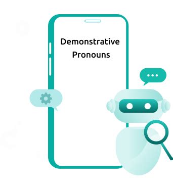 Demonstrative Pronouns Definition Examples And Usage