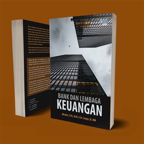Bank Dan Lembaga Keuangan Toko Buku Sip Publishing