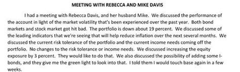 Industry Transcription Examples You Have To See