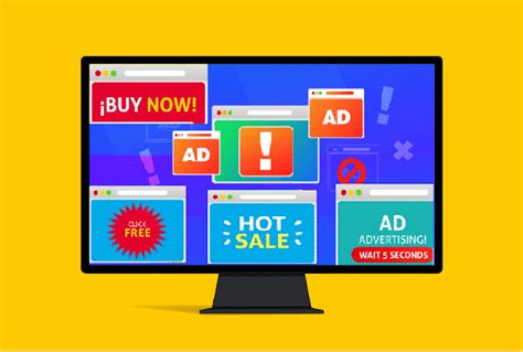 O que é adware e como se livrar dele Principais tipos