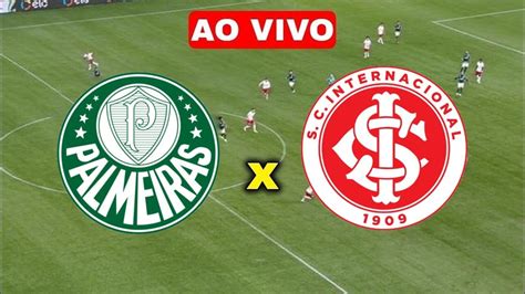Multicanais Assistir Palmeiras x Internacional Ao Vivo Grátis 11 11