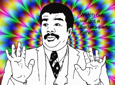 Image 234432 Neil DeGrasse Tyson Reaction Know Your Meme