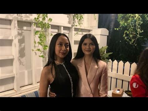 Keterangan Pihak Korban Dugaan Pelecehan Seksual Finalis Miss Universe