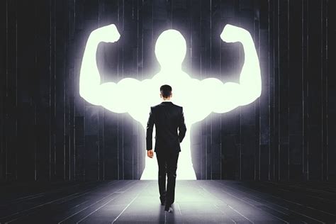 根拠なき自信を持つ人が成功者になれるワケ ZUU online