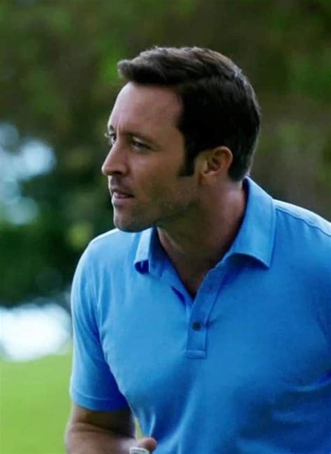 Épinglé par Petra Schörfke sur Alex O Loughlin