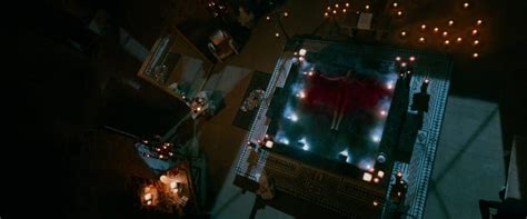 Claudia Gerini Nude John Wick Chapter 2 2017 HD 1080p TheFappening