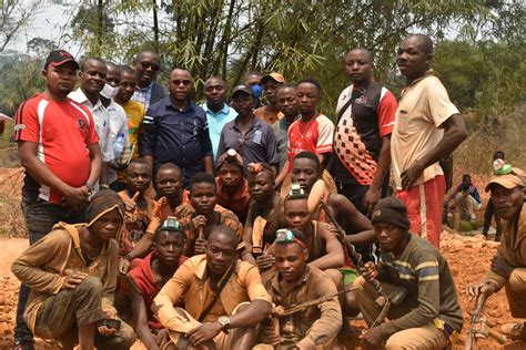 Democratic Republic Of The Congo Global Communities