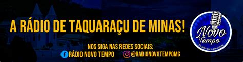 Rádio Novo Tempo