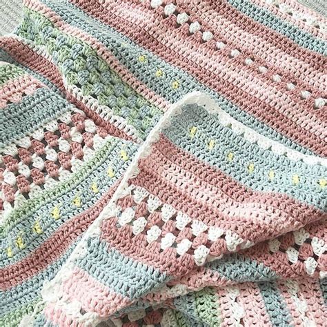 21 Decke Selber Stricken AbrahamGlet