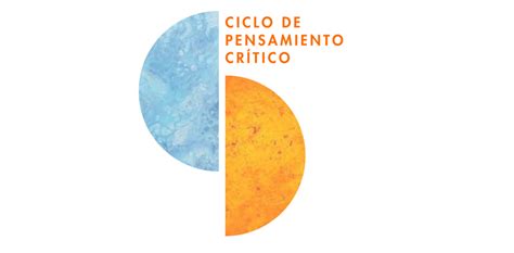 Ciclo de Pensamiento Crítico Portal Udelar