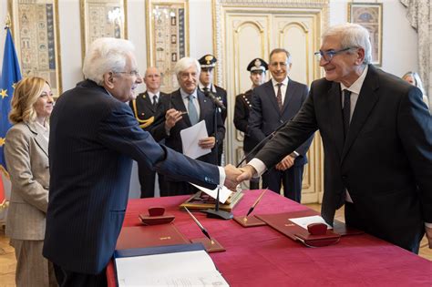 Chi è Guido Crosetto il nuovo ministro della Difesa nel governo Meloni