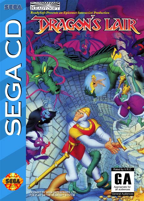Dragon S Lair Desktop Wallpapers Phone Wallpaper Pfp Gifs And More