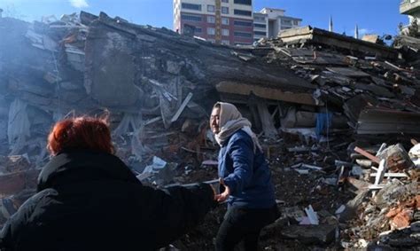 Depremde son durum Depremde ölü ve yaralı sayısı kaç oldu 20 Şubat