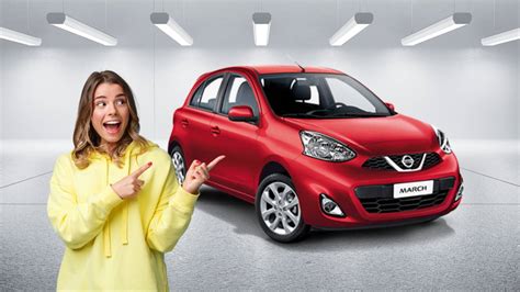 Nissan March SL 1 6 5 coisas que você precisa saber antes de comprar