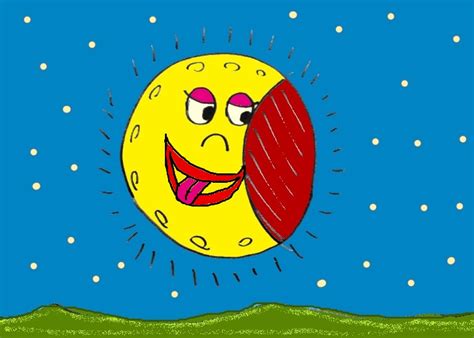 Cómo observar el eclipse de Luna del 27 de julio desde Navarra