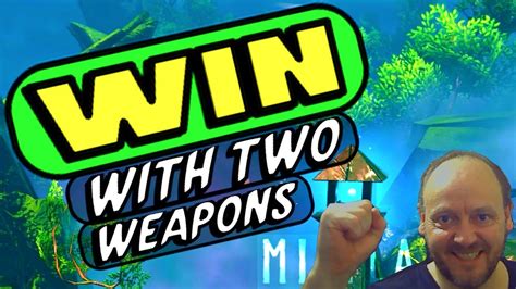 The 2 WEAPONS You Need For Mistlands In Valheim Valheim Valheimtips