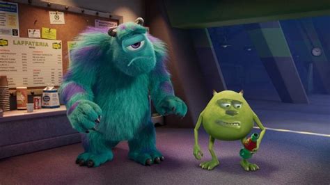 It Begins Anew Mike Wazowski Sulley Face Swap Pokemon Tumblr Face