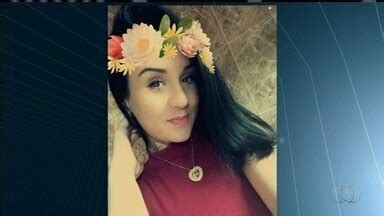 Ja Edi O Suspeito De Matar Ex Mulher E A Filha Rec M Nascida Foi