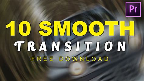 Adobe Premiere Pro Free Transitions Amelahouses