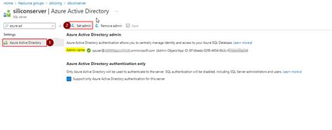 Azure Sql Deployment Task With Aad Authentication Stack Overflow