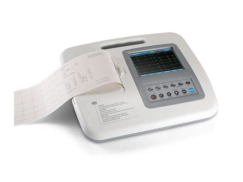 Lepu Medical ECG 1106l 6 Channel ECG Mechanism Manufacturer Supplier