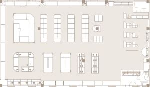Selección del layout adecuado para nuestra tienda