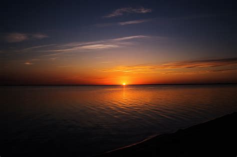Le Coucher Du Soleil Ciel Photo Gratuite Sur Pixabay Pixabay