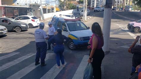 A Gazeta Homem em situação de rua é socorrido após ser agredido em