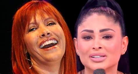 Pamela Franco Toma Radical Decisi N Tras El Fracaso De Su Gira Por Europa