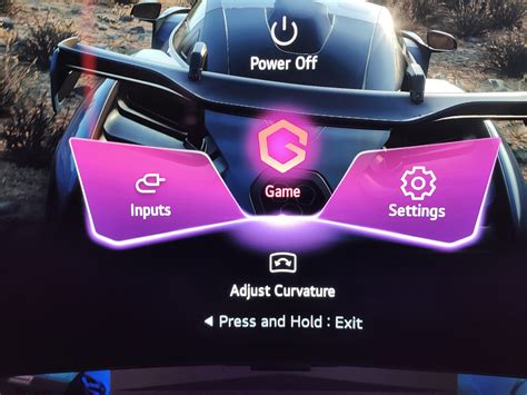 On A Vu Le LG Oled Flex Toute La Science De LG En Oled Mais Pas Sans