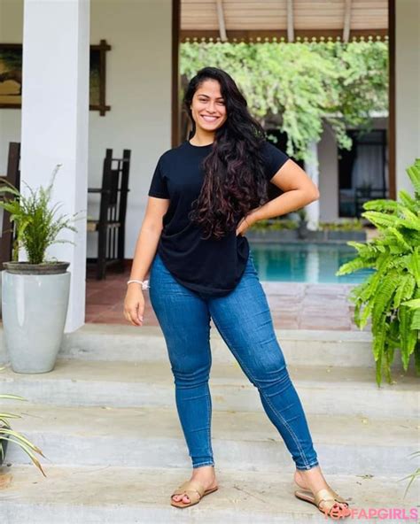 Sandani Fernando Nude OnlyFans Leaked Photo 53 TopFapGirls