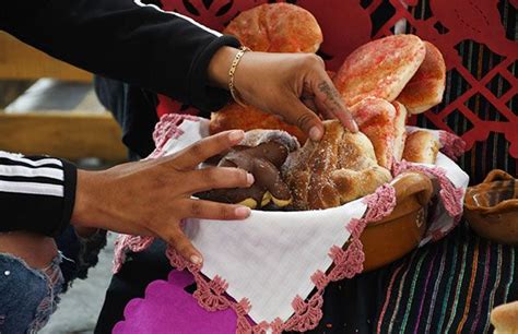 Realizan Primer Concurso De Ofrendas Ind Genas Movimiento Antorchista