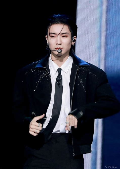 PentagonBigSis on Twitter RT happyface yuto 221216 KBS 가요대축제 ツ
