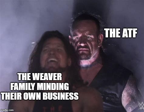 Undertaker Imgflip