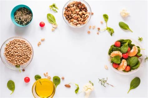 Most Nutrient Dense Foods On The Planet Natural Health