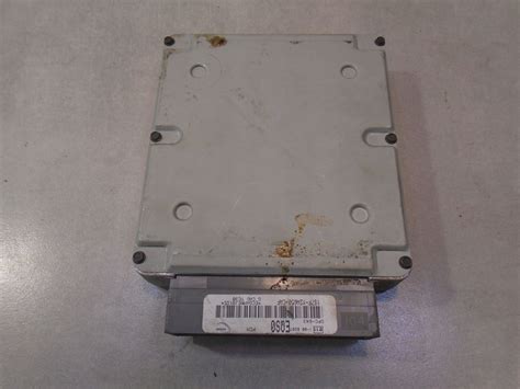 Sterownik Silnika Mondeo Mk Tdci S F A Caf S F A Caf Za