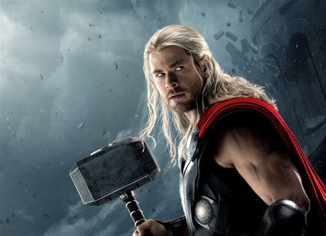 Thor Wallpaper HD 77 Images