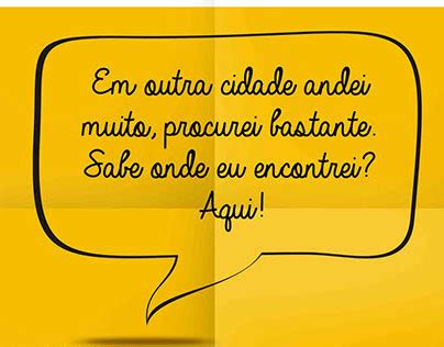 Nica Propaganda Dia Dos Namorados Behance