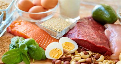Descubre el Top 8 de los alimentos ricos en colágeno para la piel