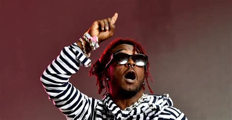 Lil Uzi Verts XO TOUR Llif3 Is Now Certified Platinum The FADER