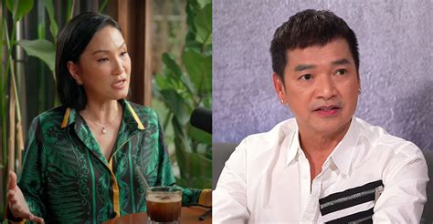 Hồng Đào nói thẳng về Quang Minh tiết lộ cuộc sống sau ly hôn gây chú ý