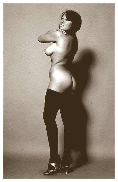 Naked June Palmer Added By Kolobos