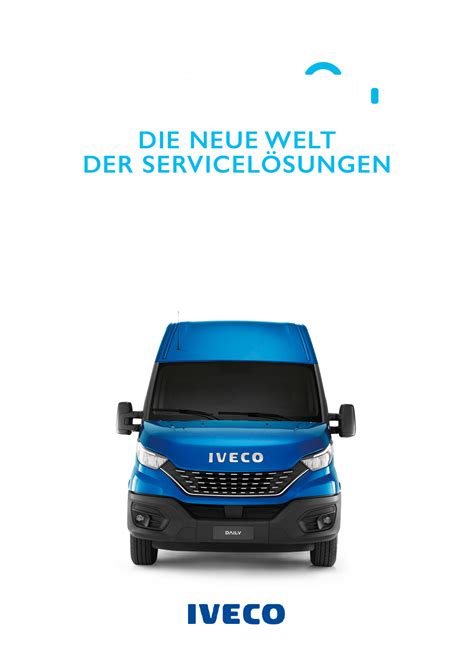 IVECO ON