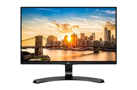 LG 22MP68VQ P Full HD IPS LED Monitor LG India