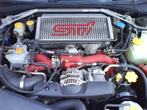 Subaru Wrx Engine Rebuild Kit