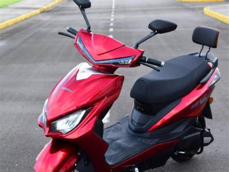 5 das motos e scooters elétricas mais baratas do Brasil MOTOO