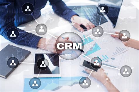 Como Implementar Um Sistema De CRM Na Sua Empresa