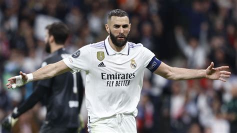 Real Madryt Liverpool Wynik Kr Lewscy W Wier Finale Ligi Mistrz W