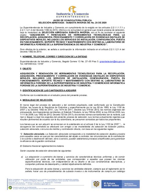 Completable En línea AVISO DE CONVOCATORIA PBLICA SELECCIN Fax